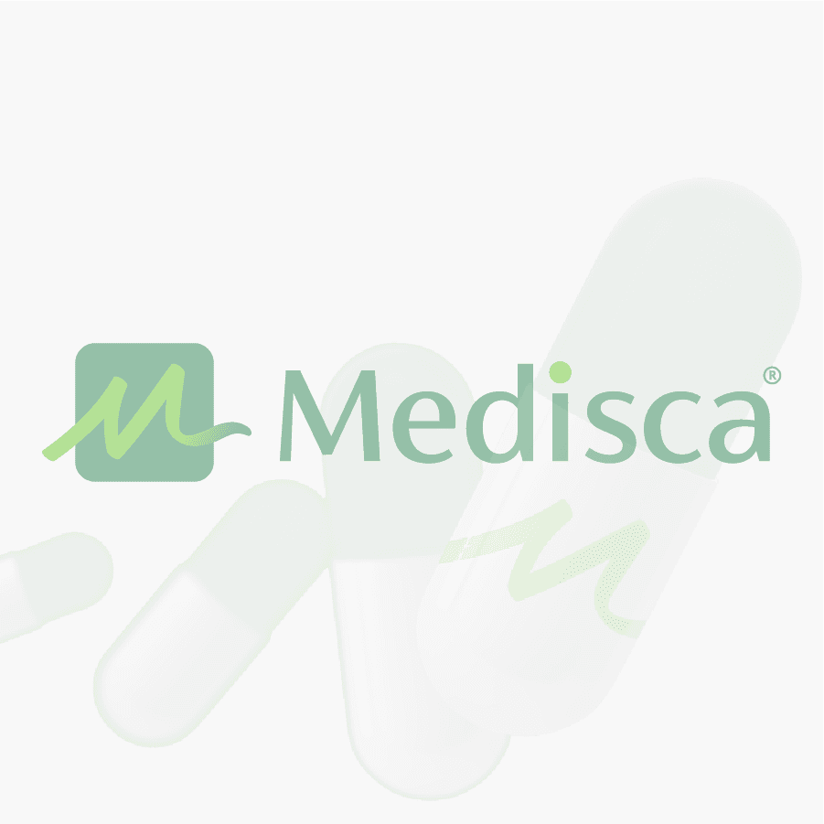 Compounding Pharmacy Products and Services at MEDISCA