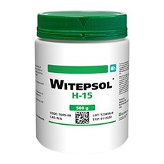 Witepsol® H-15 | Suppository Bases | Medisca