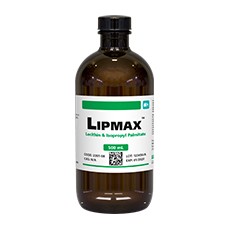 Lipmax™, Lecithin and Isopropyl Palmitate | Gels