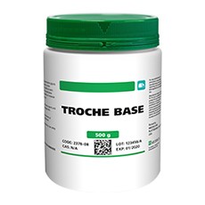 Troche Base | Oral Vehicles | Medisca