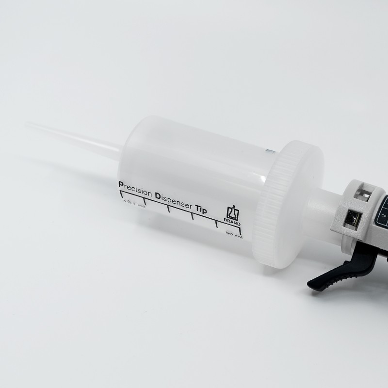 Syringe Tips with 1 Pc Adaptor, 50 mL | Transfer Systems
