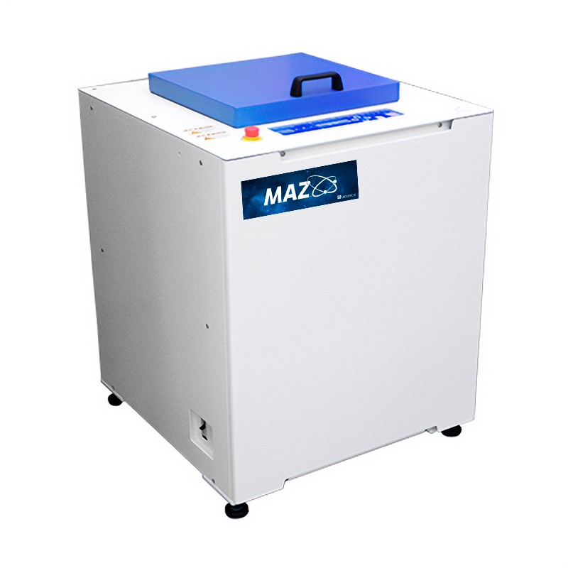 MAZ® Mixer KK-2000W, 2 kg × 2 | Mixers & Mills | Medisca