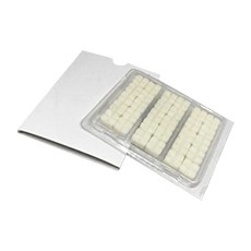 Troche Tray with Sleeve | Molds | Medisca