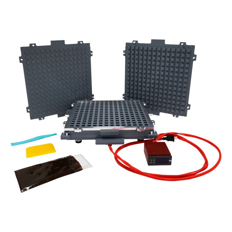 Medi X-TABB™ Mold | Molds | Medisca