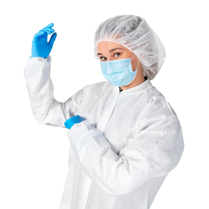 Sleeve cover | PPE | Medisca