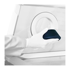 Labconco Waste Chute Bag | Hoods | Medisca