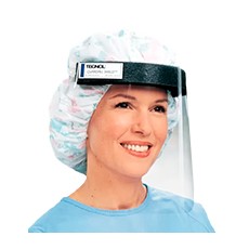 Face shield | PPE | Medisca