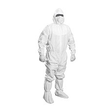 Kimtech Pure Coverall | PPE | Medisca